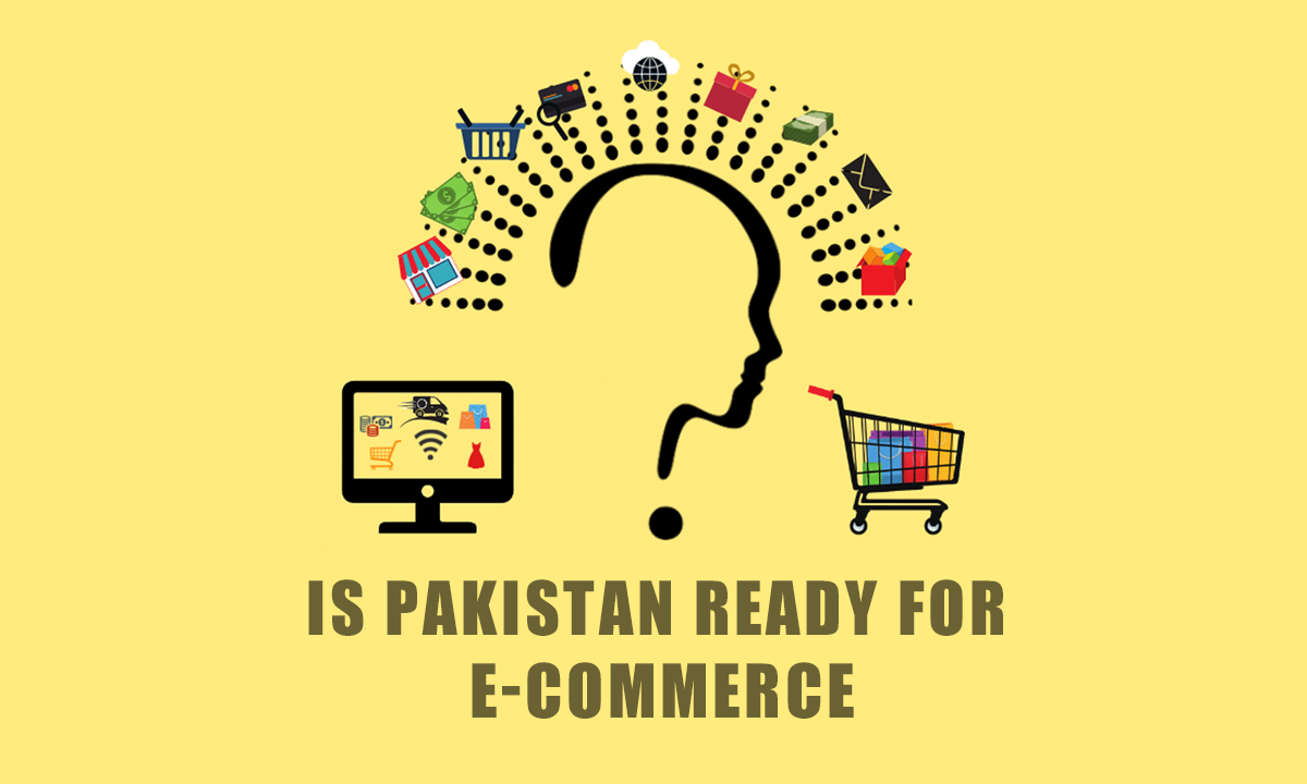 E-commerce Evolution in Pakistan: Confronting Challenges, Embracing ... E-commerce Evolution in Pakistan: Confronting Challenges, Embracing ...