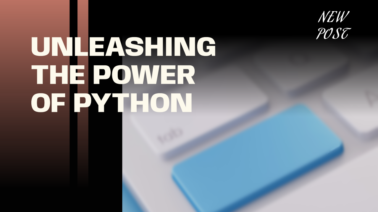 Unveiling the Power of Python's Dictionaries and NumPy Arrays Unveiling the Power of Python's Dictionaries and NumPy Arrays