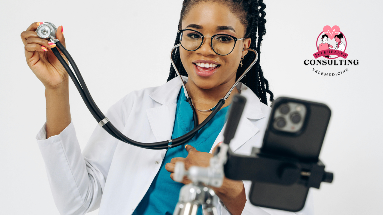 How to Build a Thriving Telemedicine Practice from Scratch How to Build a Thriving Telemedicine Practice from Scratch