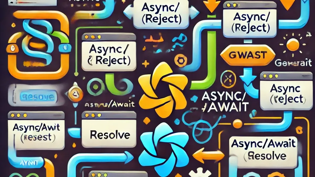 Mastering Asynchronous JavaScript: Callbacks, Promises, and Async/Await Mastering Asynchronous JavaScript: Callbacks, Promises, and Async/Await