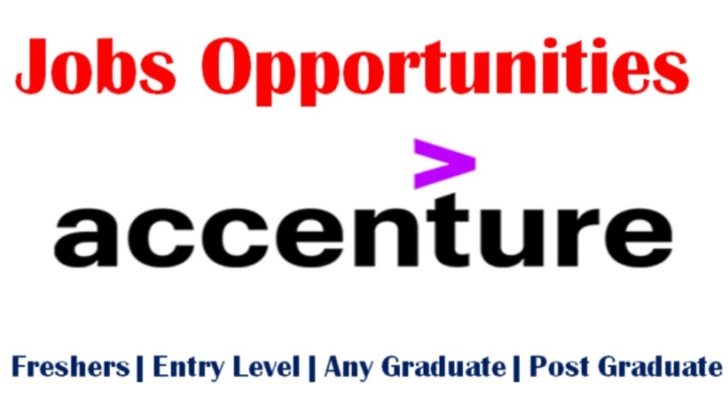 Accenture 2024 Hiring - Welcoming Experienced Professionals and ... Accenture 2024 Hiring - Welcoming Experienced Professionals and ...