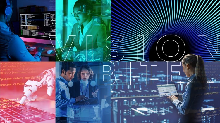 VisionBite October Edition VisionBite October Edition