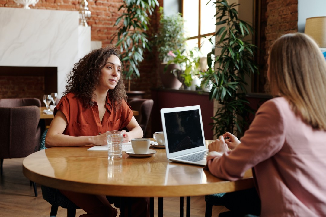 The most dreaded interview question The most dreaded interview question