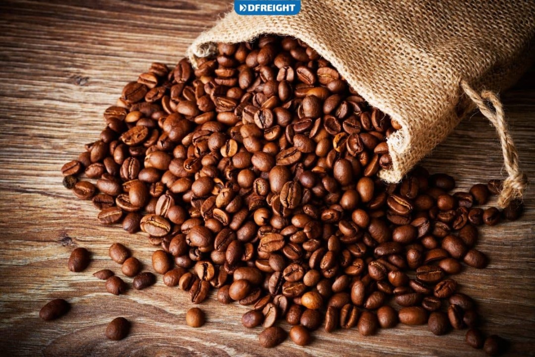 Shipping Containers & Exporting and Importing Coffee: Shipping Containers & Exporting and Importing Coffee: