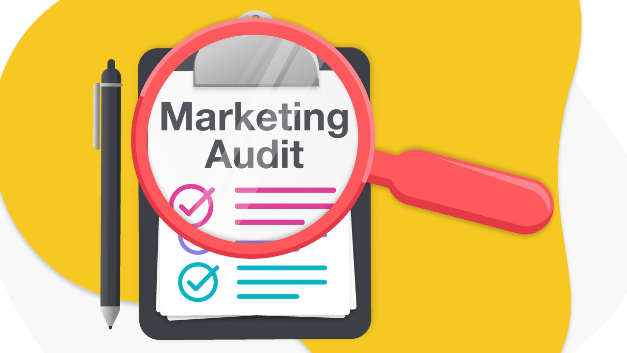 Conducting a Marketing Audit: A Comprehensive Guide Conducting a Marketing Audit: A Comprehensive Guide