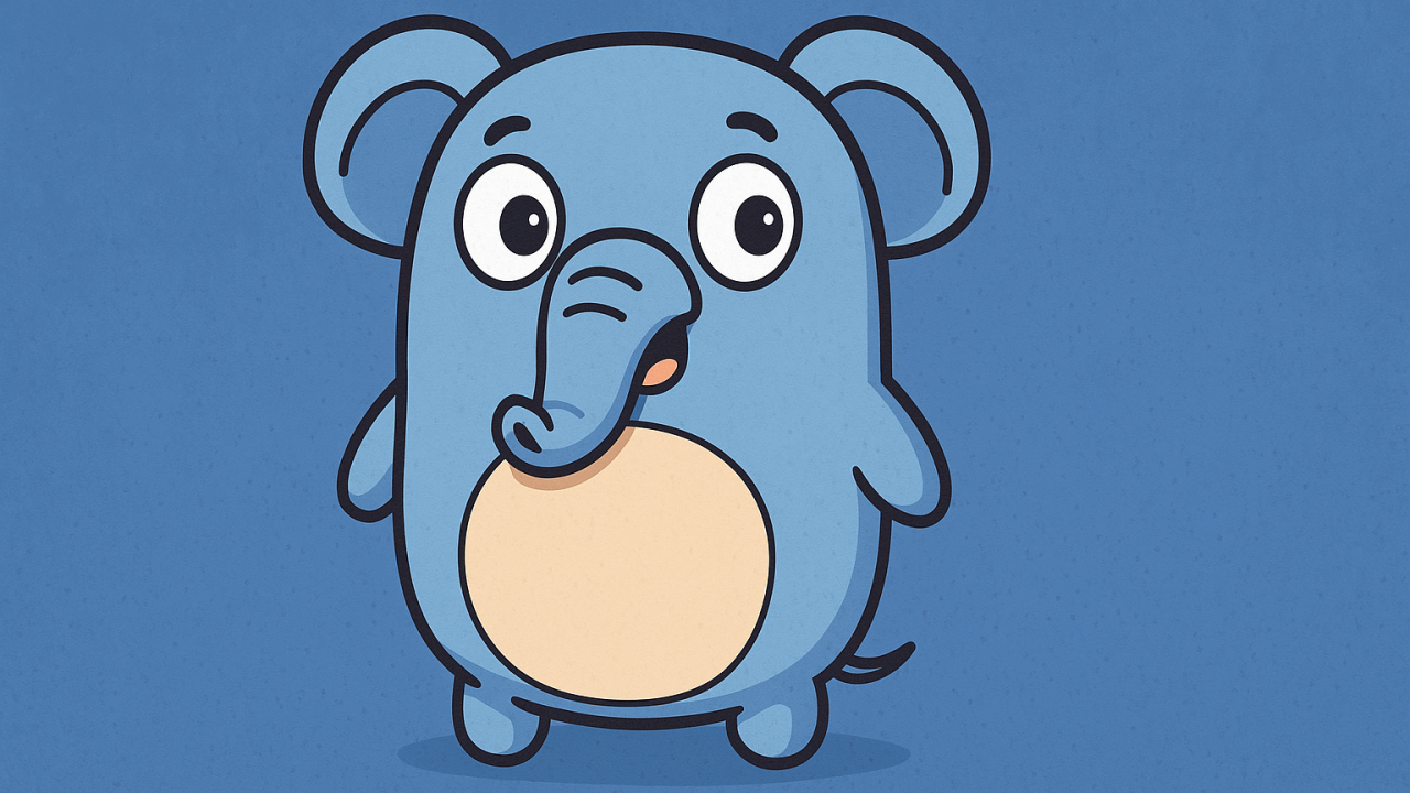 Logical Replication in PostgreSQL Using pglogical (Docker Setup) Logical Replication in PostgreSQL Using pglogical (Docker Setup)