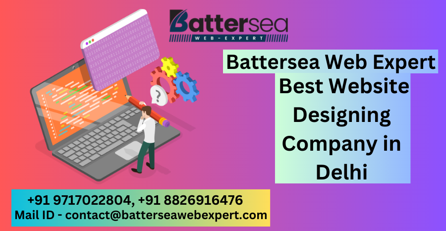 Best Website Designing Company in Delhi Best Website Designing Company in Delhi