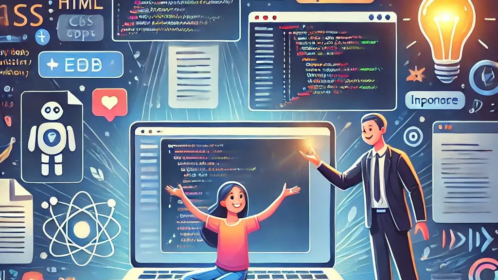 🚀 Ready to Build Your First Web App? 🚀 Ready to Build Your First Web App?