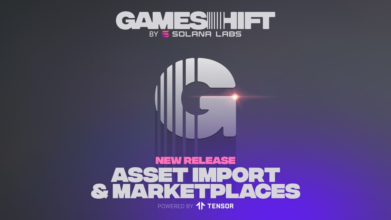 🎮 GameShift Exits Beta Phase 🎮 🎮 GameShift Exits Beta Phase 🎮