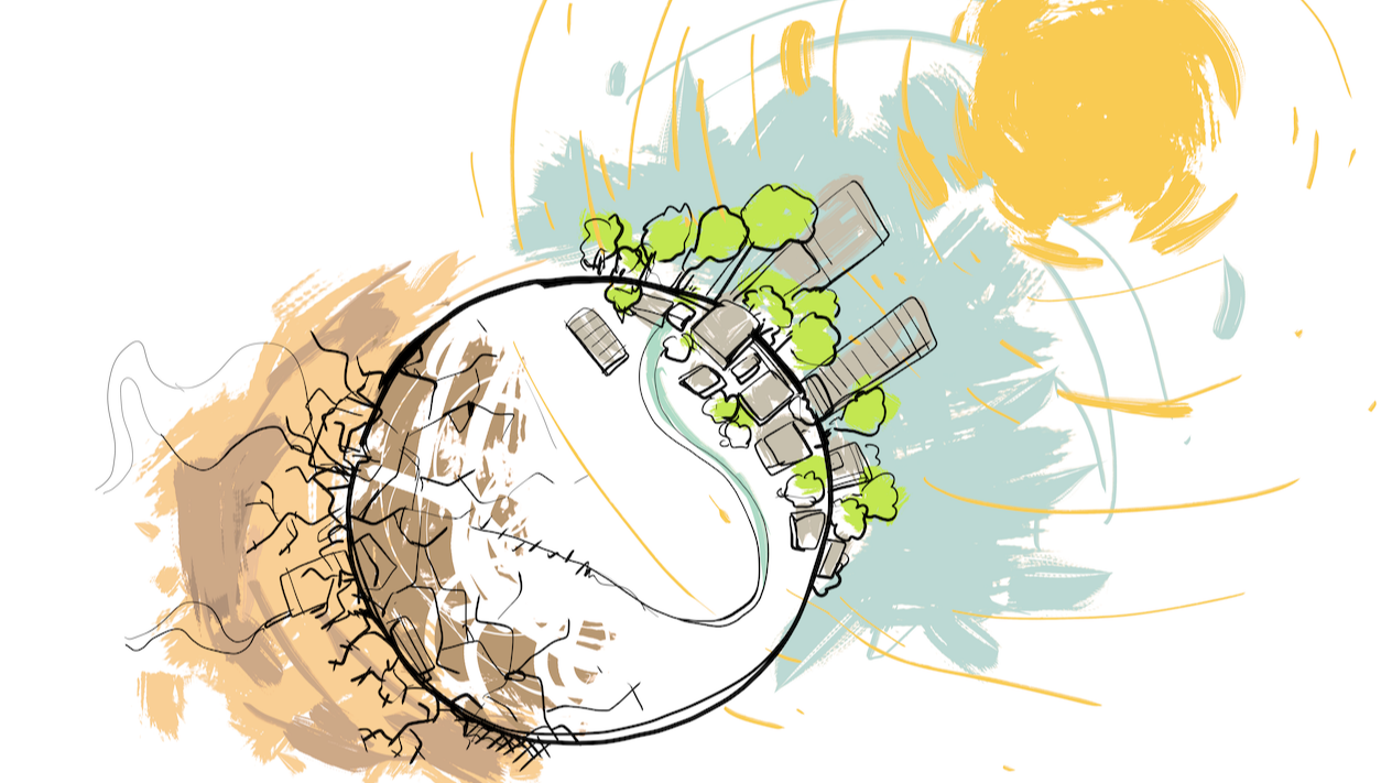 Quantum Computing, Nature, and the Future We’re Shaping Quantum Computing, Nature, and the Future We’re Shaping