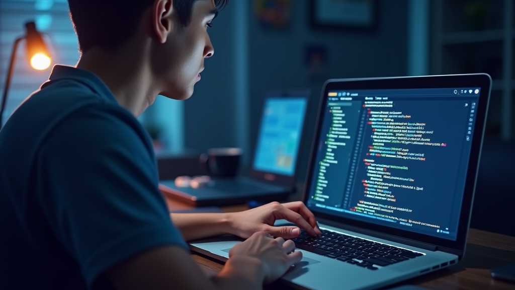 Mastering API Automation Testing: The Key to Robust Software Development Mastering API Automation Testing: The Key to Robust Software Development