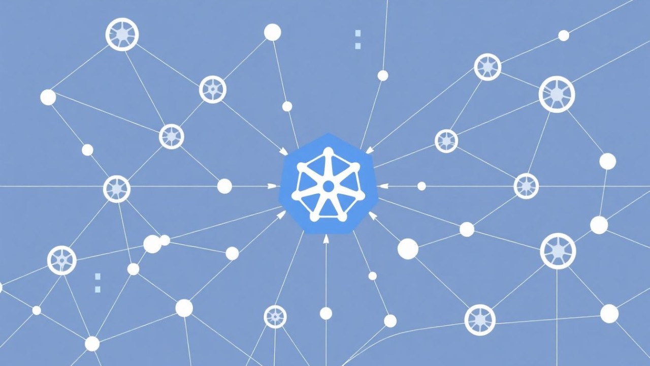 Understanding Kubernetes Objects: A Beginner's Guide Understanding Kubernetes Objects: A Beginner's Guide