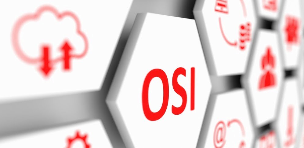Introduction to Cyber Security(VI): The OSI Model. Introduction to Cyber Security(VI): The OSI Model.