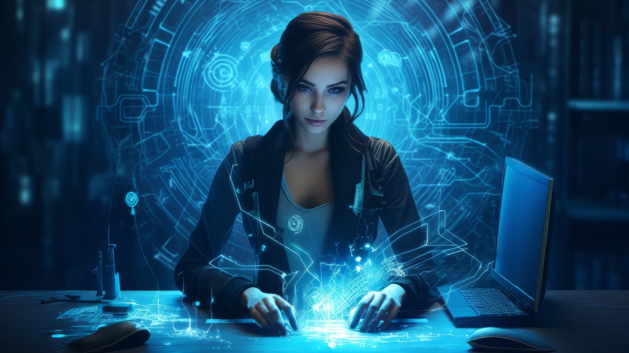The Role of AI in Software Development: Automating Code and Testing ... The Role of AI in Software Development: Automating Code and Testing ...