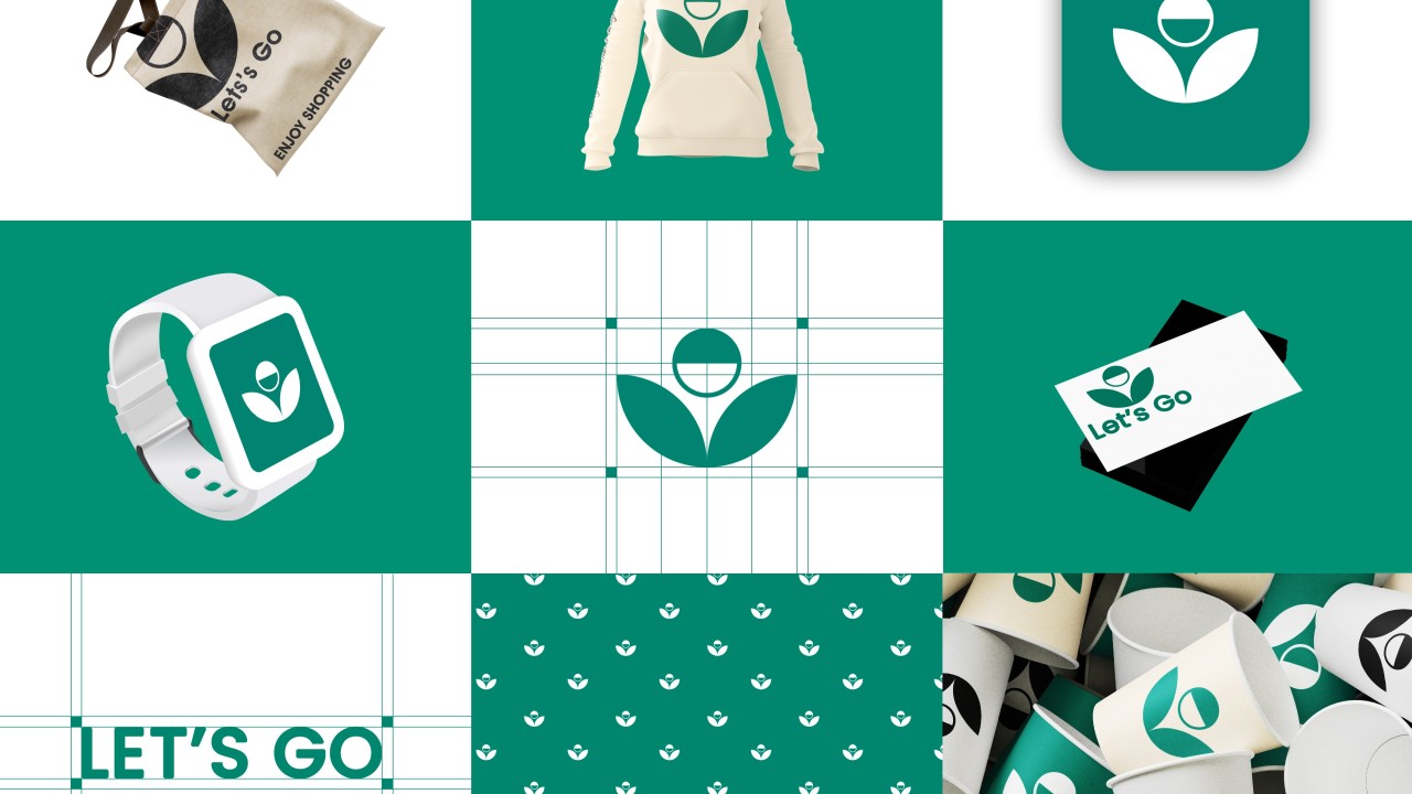 Crafting a Strong Brand Identity! Crafting a Strong Brand Identity!