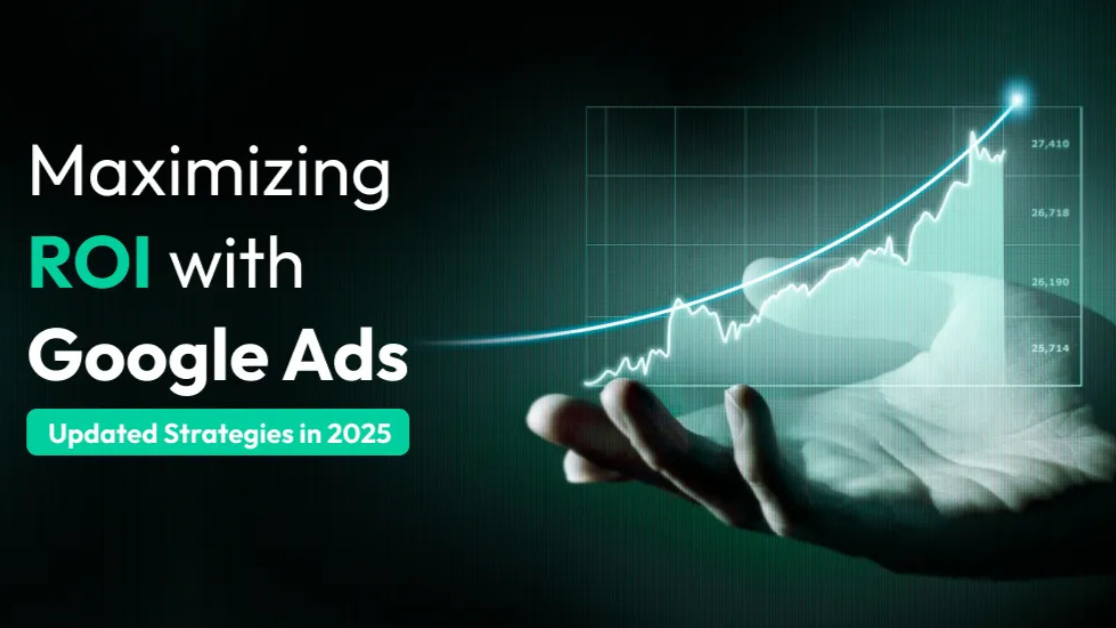 Advanced Conversion Tracking Techniques: Maximizing Google Ads ROI in 2025 Advanced Conversion Tracking Techniques: Maximizing Google Ads ROI in 2025