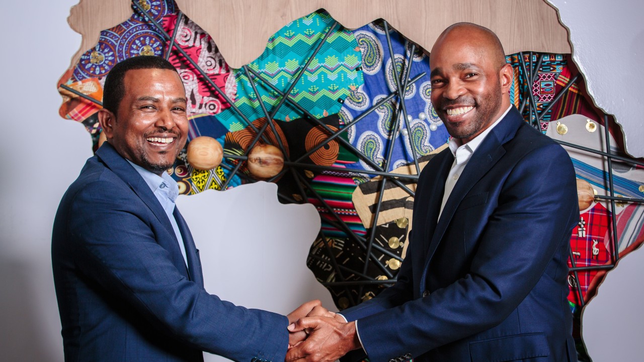 Unlocking Ethiopia's Economic Potential Through Digital Finance Unlocking Ethiopia's Economic Potential Through Digital Finance