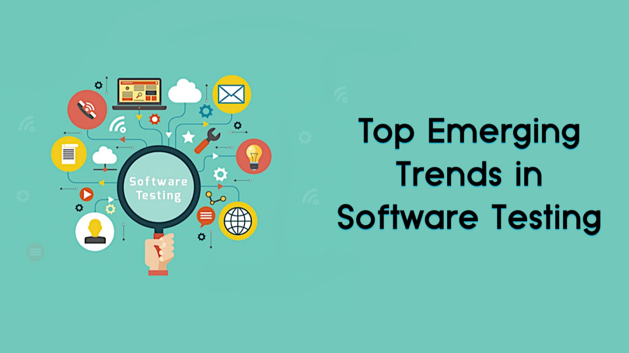 Introduction to Emerging Trends in Software Testing Introduction to Emerging Trends in Software Testing