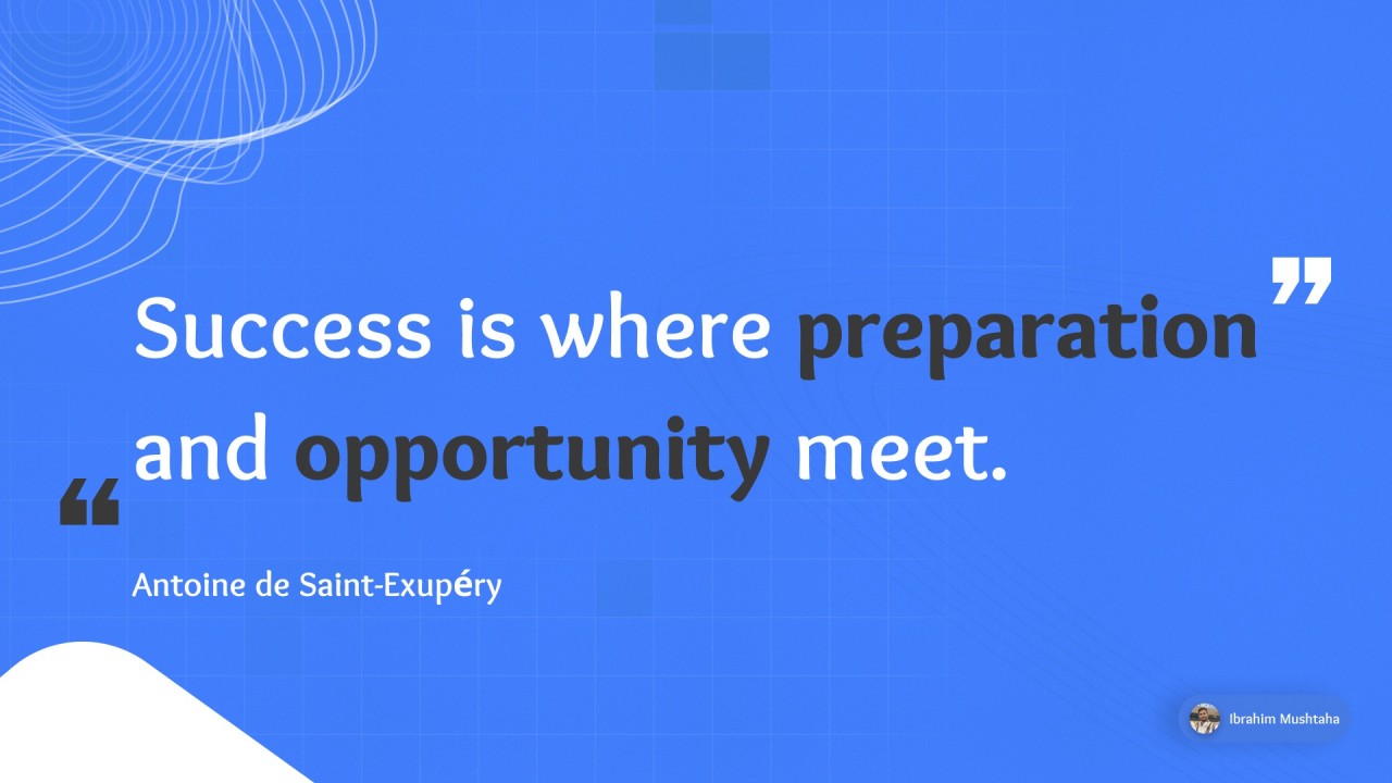 Unlocking Success Through Effective Project Planning 🚀 Unlocking Success Through Effective Project Planning 🚀