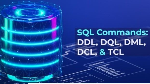 Understanding SQL Commands: DDL, DML, DCL, TCL, and DQL Understanding SQL Commands: DDL, DML, DCL, TCL, and DQL