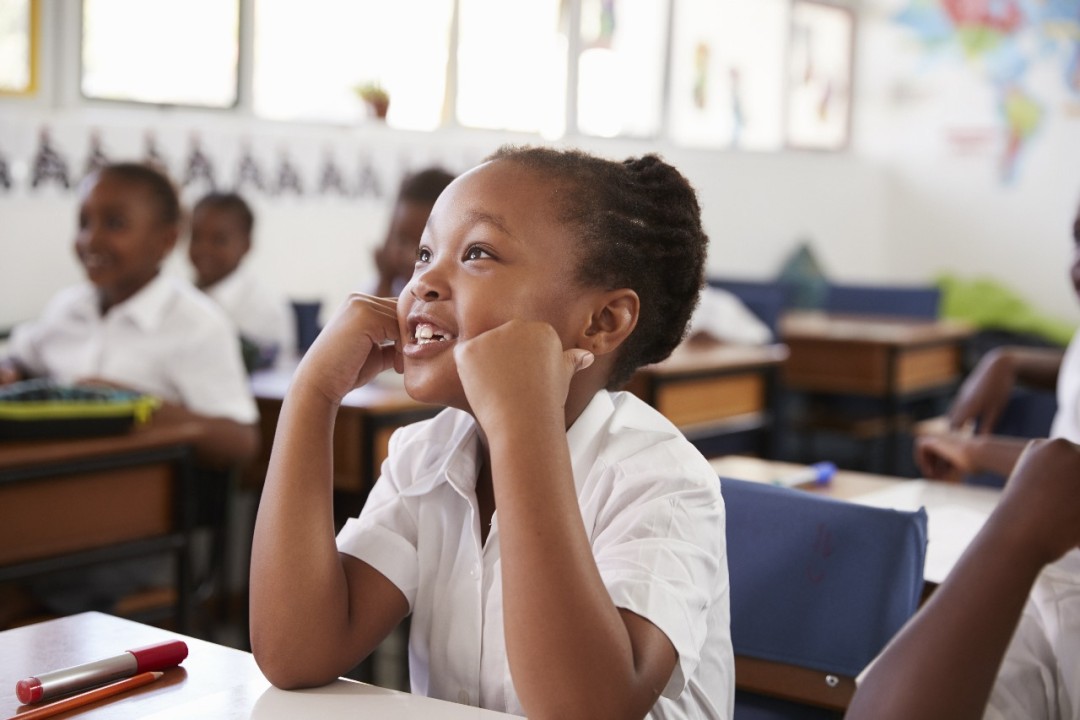 Learning Through Laughter: How Ndoto Kids Sparks Curiosity and Growth Learning Through Laughter: How Ndoto Kids Sparks Curiosity and Growth