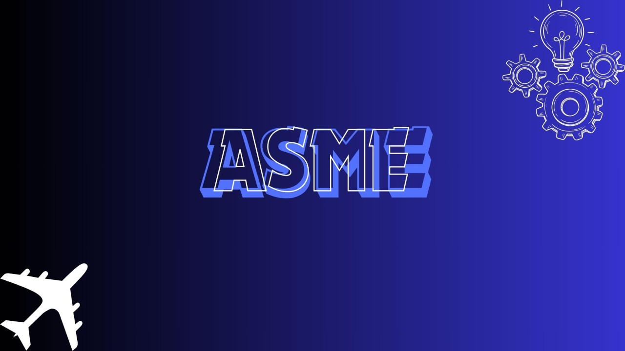asme asme