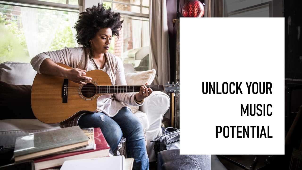 Unlock Your Music Potential: The Top 4 Secrets to Choosing the Perfect ... Unlock Your Music Potential: The Top 4 Secrets to Choosing the Perfect ...