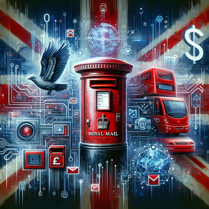 24, November 2023 - Ivo's Cyber Weekly Roundup 24, November 2023 - Ivo's Cyber Weekly Roundup