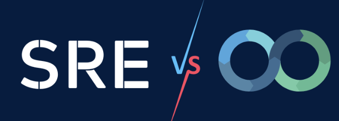 Confused between DevOps and SRE Confused between DevOps and SRE