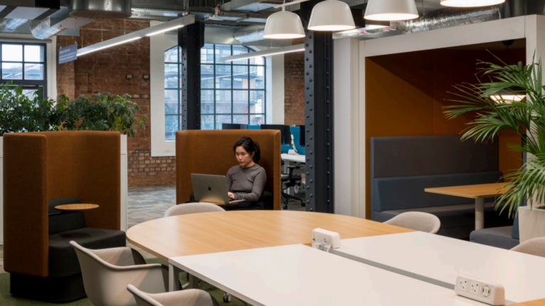 Optimizing Office Space: How to Determine Your Future Workspace Needs Optimizing Office Space: How to Determine Your Future Workspace Needs