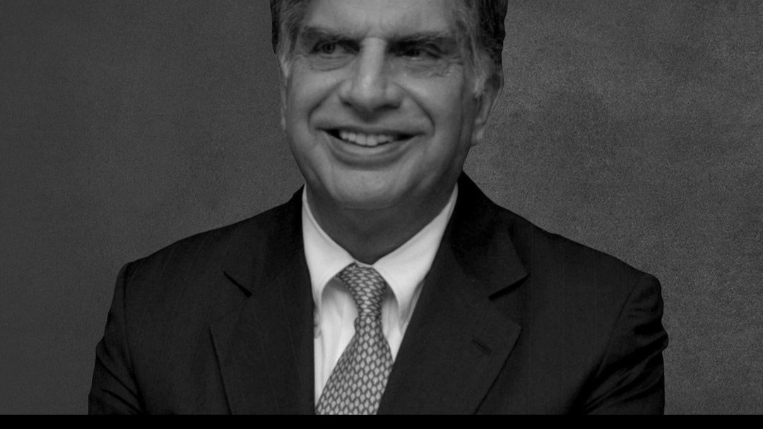 Ratan Tata: A Visionary Leader and Philanthropist Ratan Tata: A Visionary Leader and Philanthropist