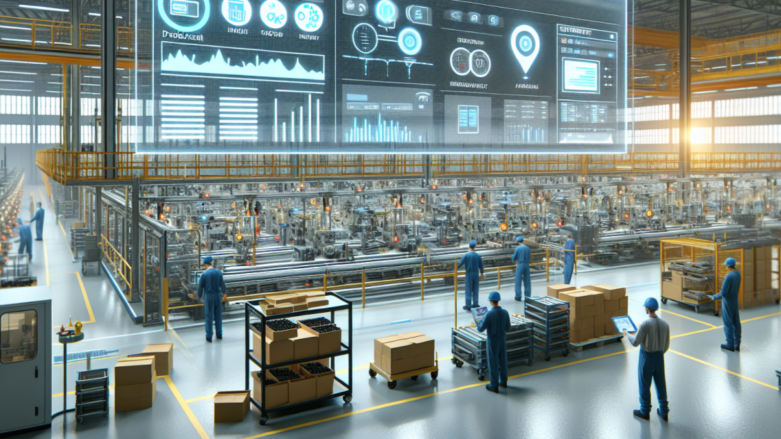 The Internet of Things (IoT): Exploring how Industrial Internet of ... The Internet of Things (IoT): Exploring how Industrial Internet of ...