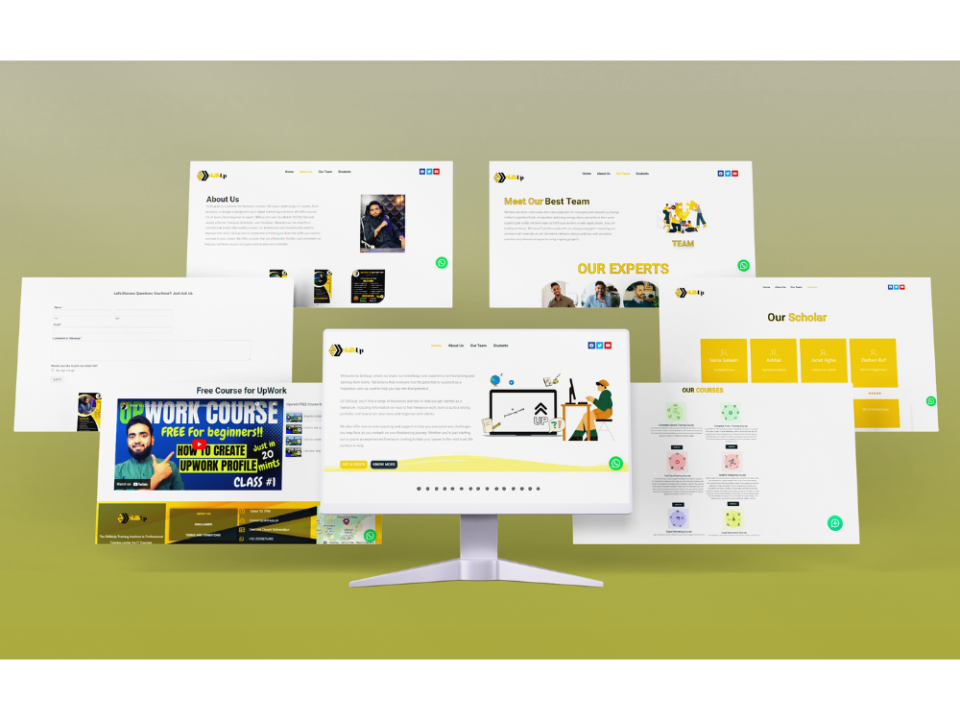 What are the differences between UI and UX design? What are the differences between UI and UX design?