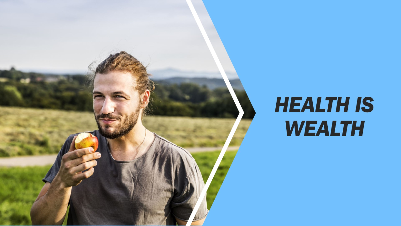 The Evolving Definition of Health: Embracing Social and Mental Well-being The Evolving Definition of Health: Embracing Social and Mental Well-being