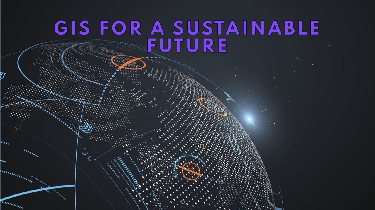 Unlocking the Power of GIS: Transforming Data into Insight Unlocking the Power of GIS: Transforming Data into Insight