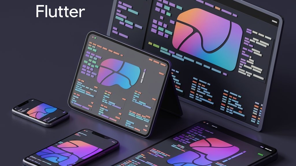 Enhancing Mobile Experiences with Flutter: A Modern Approach to App ... Enhancing Mobile Experiences with Flutter: A Modern Approach to App ...