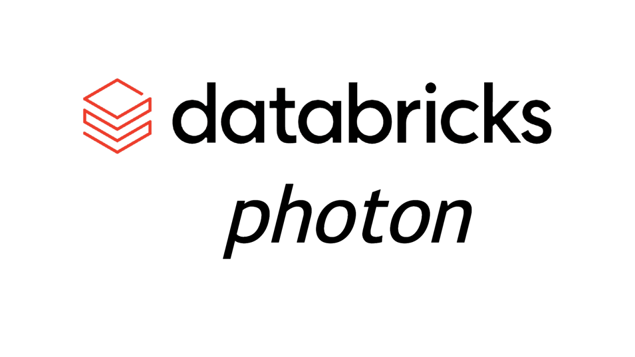 Accelerating Spark: Databricks Photon Runtime Accelerating Spark: Databricks Photon Runtime