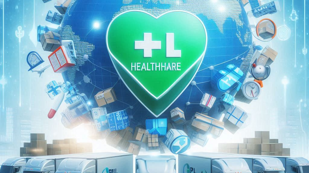 Revolutionizing Healthcare Supply Chains: Exploring the 3PL Healthcare ... Revolutionizing Healthcare Supply Chains: Exploring the 3PL Healthcare ...