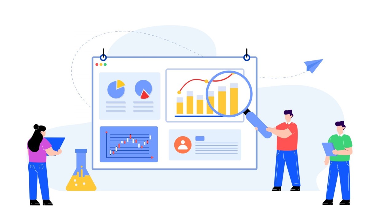Unlocking Market Insights: An In-Depth Exploration of Market Research Unlocking Market Insights: An In-Depth Exploration of Market Research