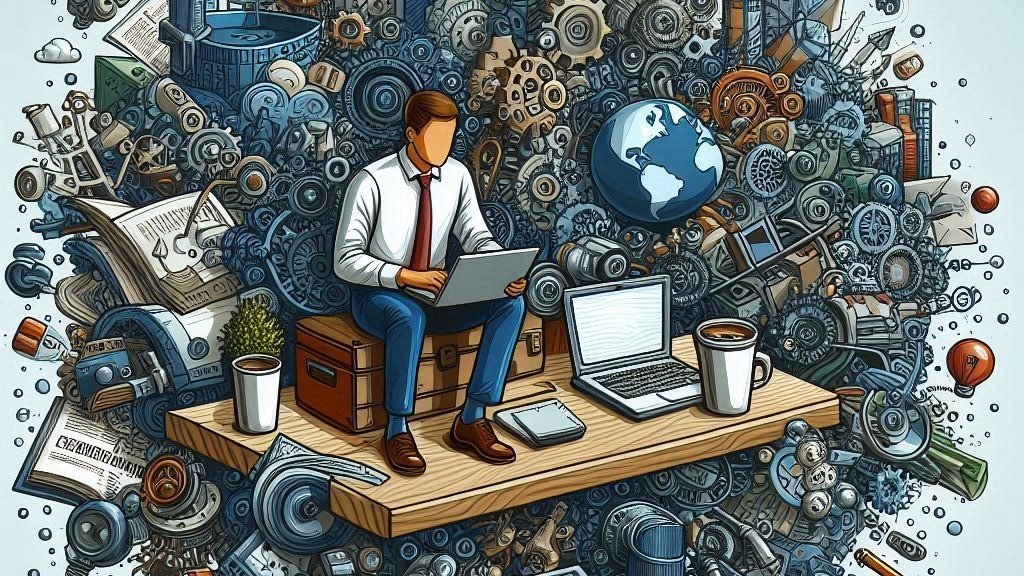 Exploring Non-Traditional Career Paths: Finding Fulfillment Outside the ... Exploring Non-Traditional Career Paths: Finding Fulfillment Outside the ...