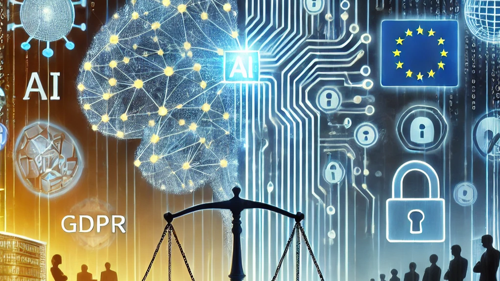 Balancing Innovation and Responsibility: Navigating AI Risks, GDPR, and ... Balancing Innovation and Responsibility: Navigating AI Risks, GDPR, and ...