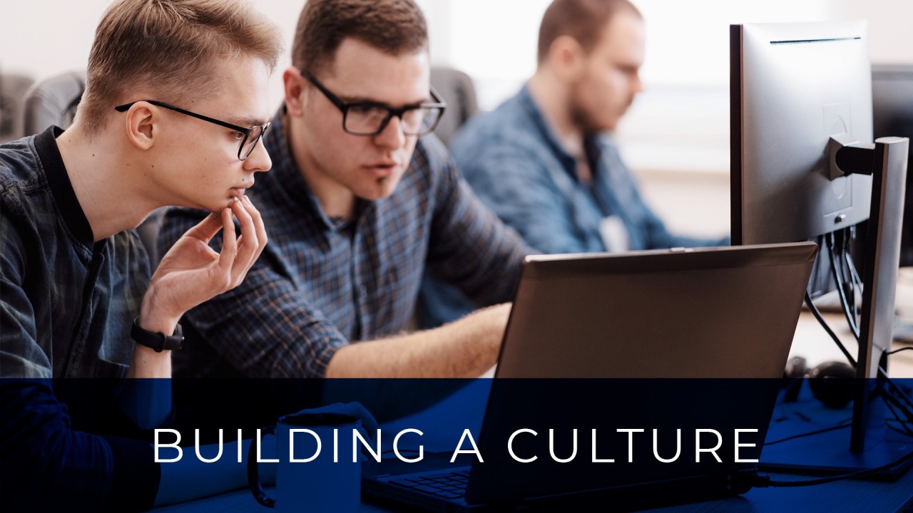 Implementing a Code Quality Culture Implementing a Code Quality Culture