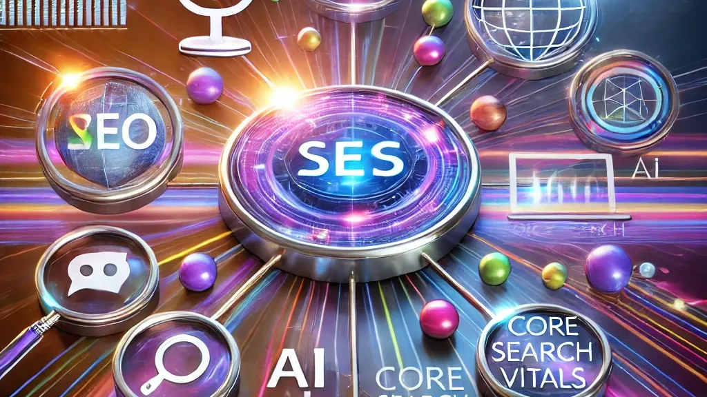 The Future of SEO: Adapting to Algorithm Changes in 2025 The Future of SEO: Adapting to Algorithm Changes in 2025