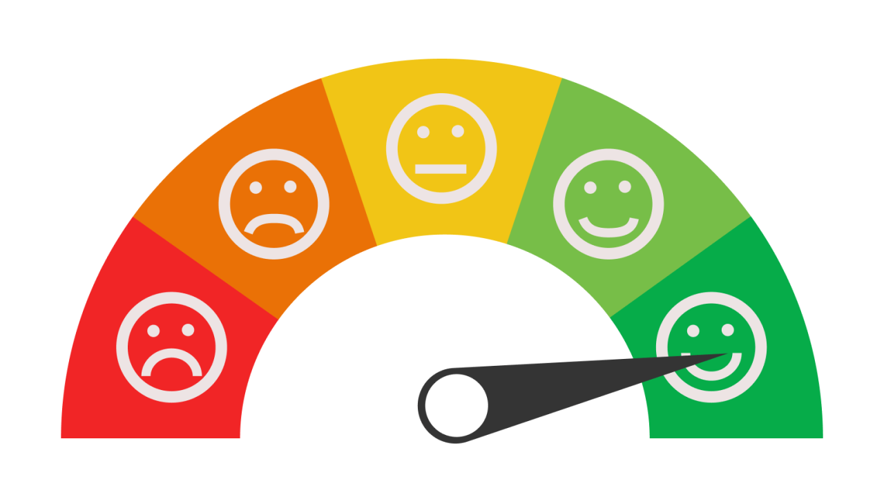 Customer Satisfaction Score (CSAT) Customer Satisfaction Score (CSAT)
