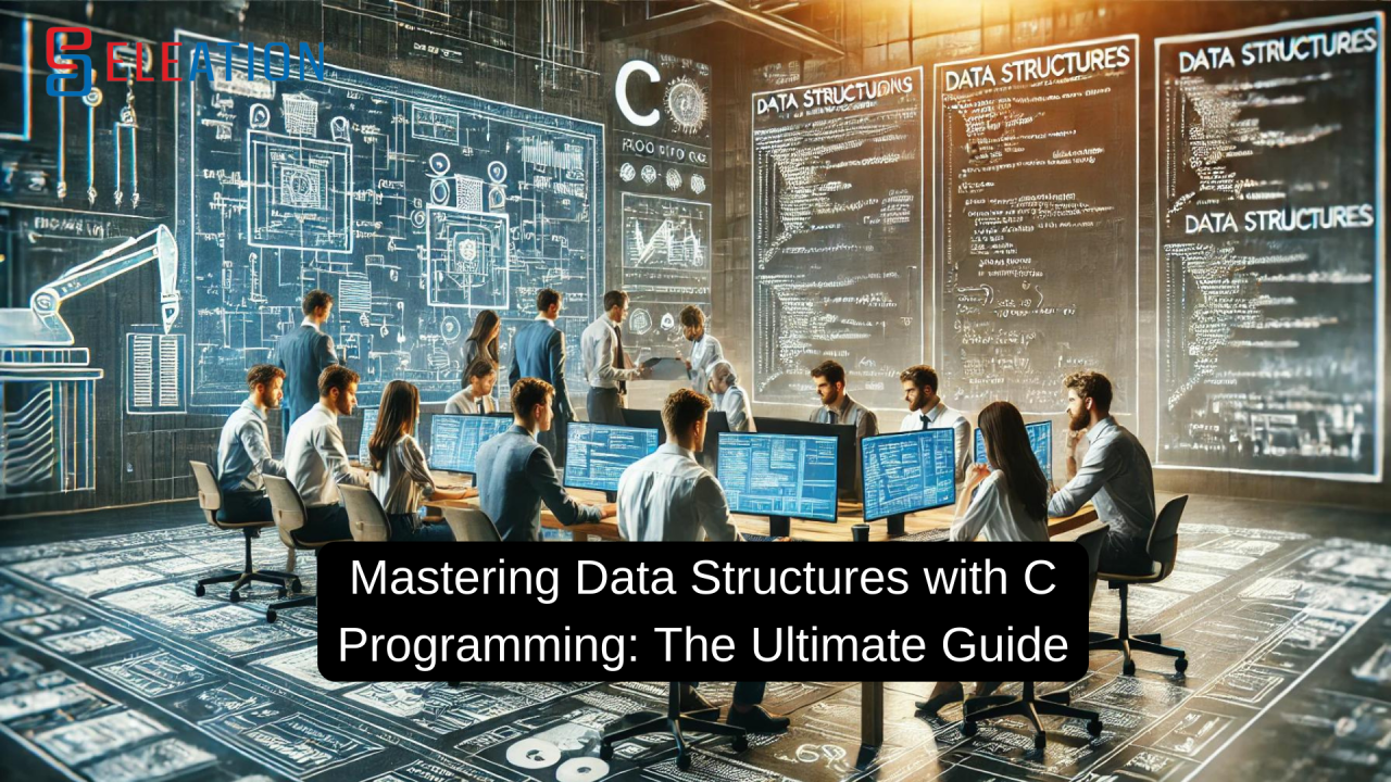 Mastering Data Structures with C Programming: Is It the Key to Your ... Mastering Data Structures with C Programming: Is It the Key to Your ...