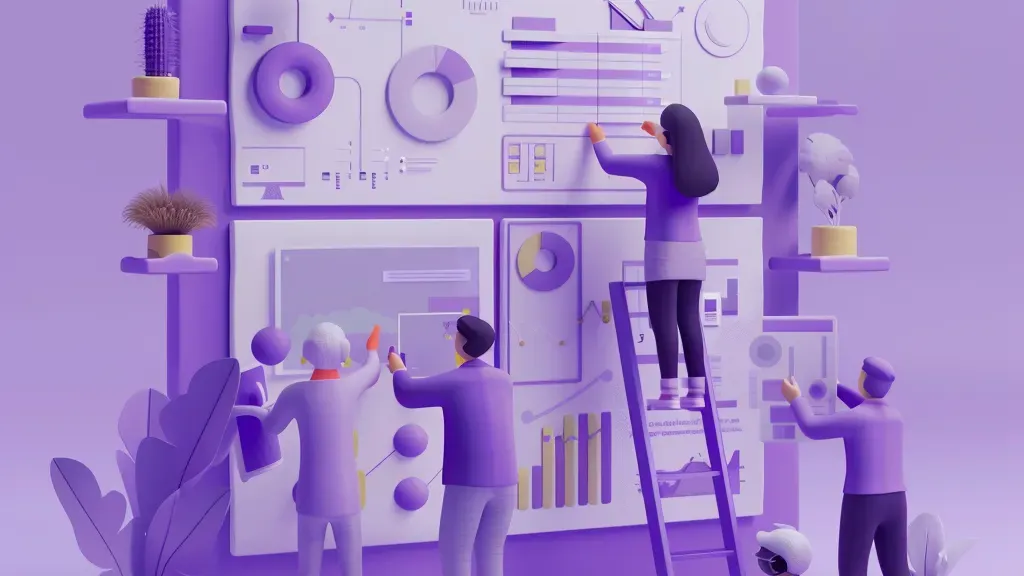 What Are Micro Frontends? Building Scalable Web Applications With ... What Are Micro Frontends? Building Scalable Web Applications With ...