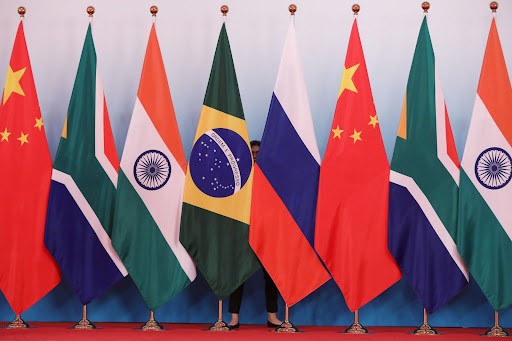 Igniting a Sustainable Energy Revolution: BRICS Universities Unite Igniting a Sustainable Energy Revolution: BRICS Universities Unite