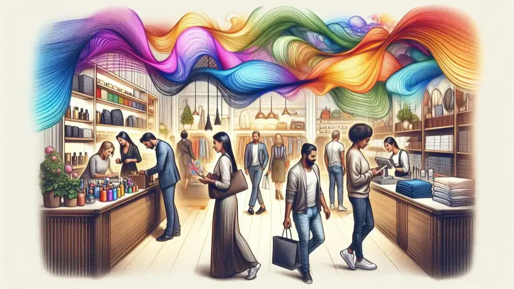 COMMERCIAL USES OF OLFACTORY MARKETING COMMERCIAL USES OF OLFACTORY MARKETING