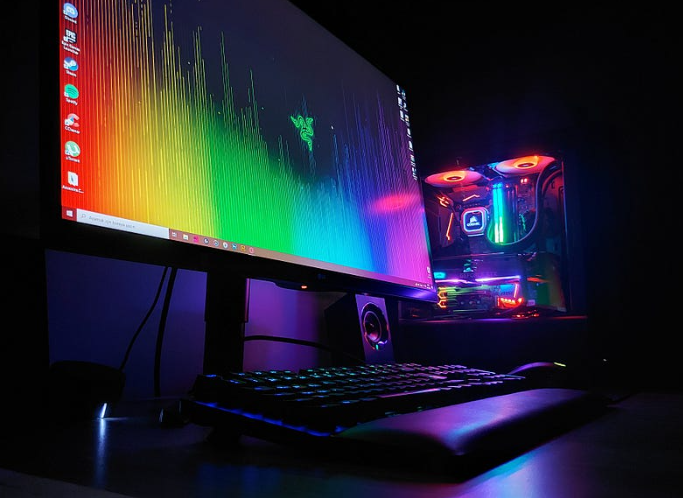 Harnessing the Power of Ray Shines with NVIDIA AI Harnessing the Power of Ray Shines with NVIDIA AI