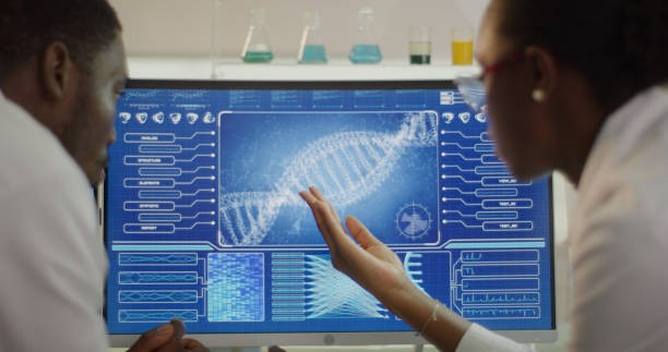 Genes, Genomes, and Gigabytes: Decoding Life's Code With Bioinformatics Genes, Genomes, and Gigabytes: Decoding Life's Code With Bioinformatics